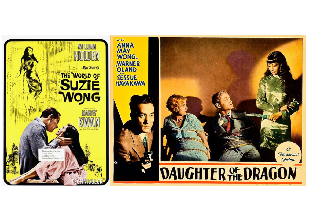 Tusanaje | Racismo y sinofobia