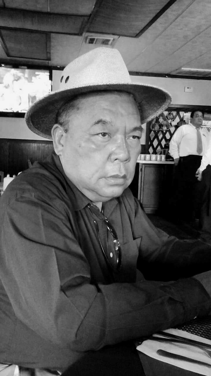 Tusanaje | Chong Chee Yuen Puy: memorias de un cocinero chino en Mexicali.
